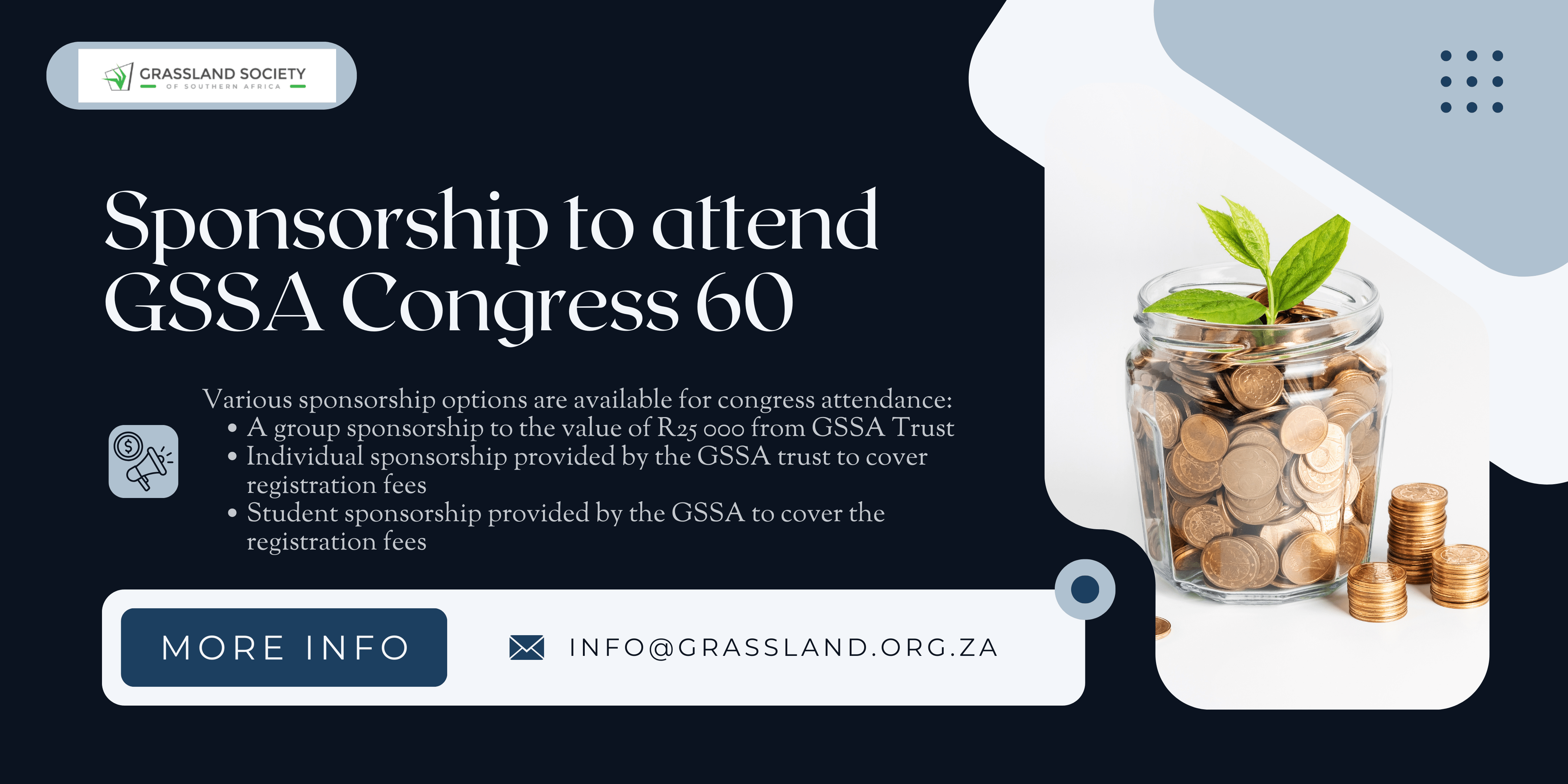 How does membership of the Grassland Society of Southern Africa benefit me? | Grassland Society ...